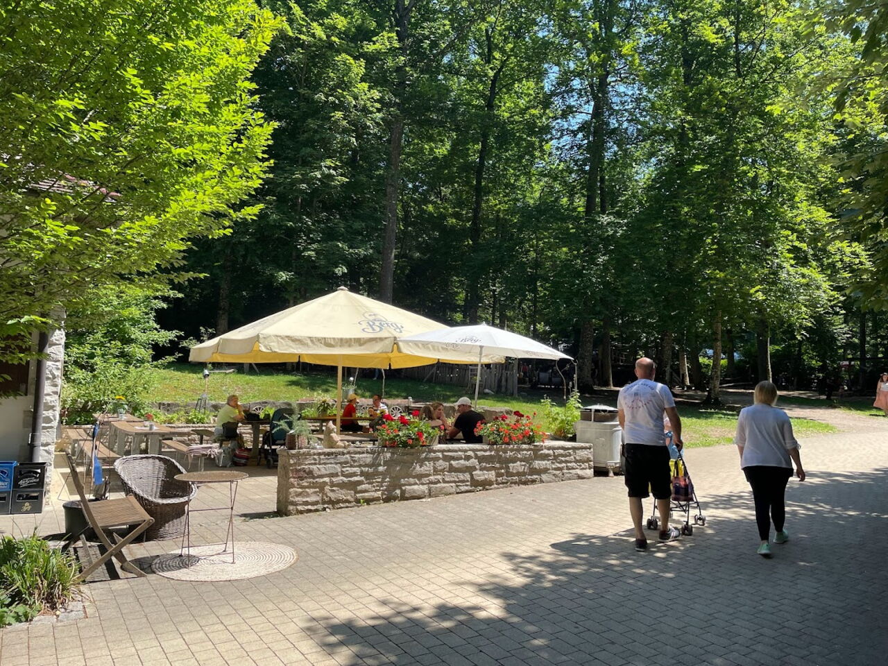 Melchingen - Sonnenbühl Tourismus