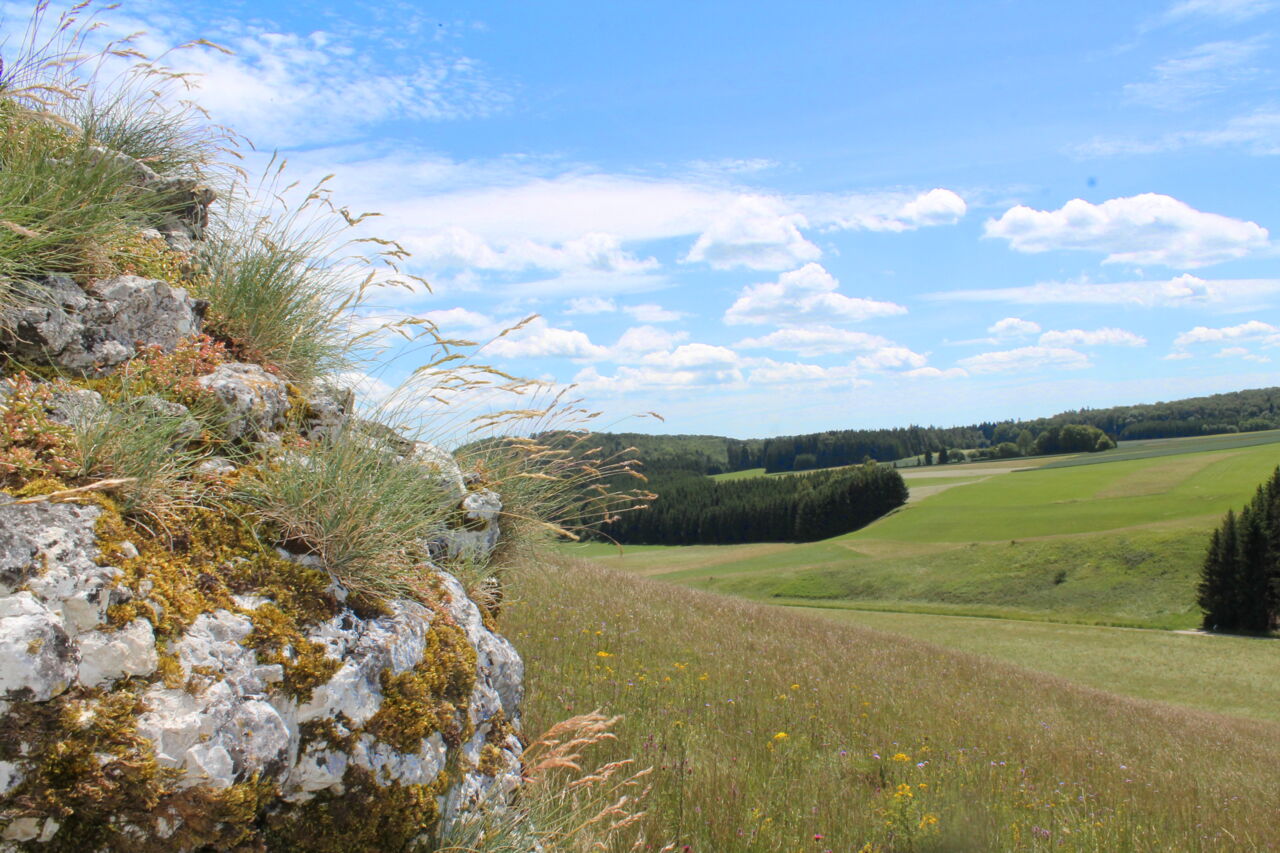 Melchingen - Sonnenbühl Tourismus