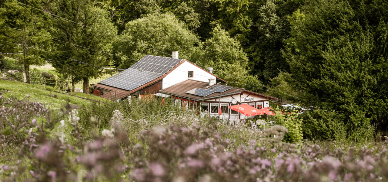 Melchingen - Sonnenbühl Tourismus