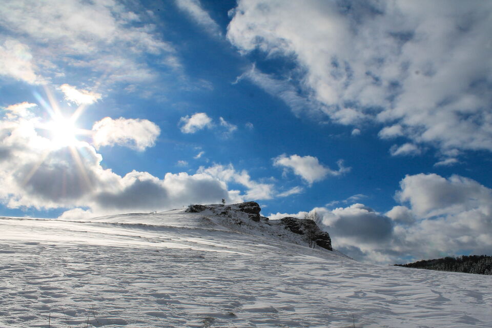 Balingen - Sonnenbühl Tourismus