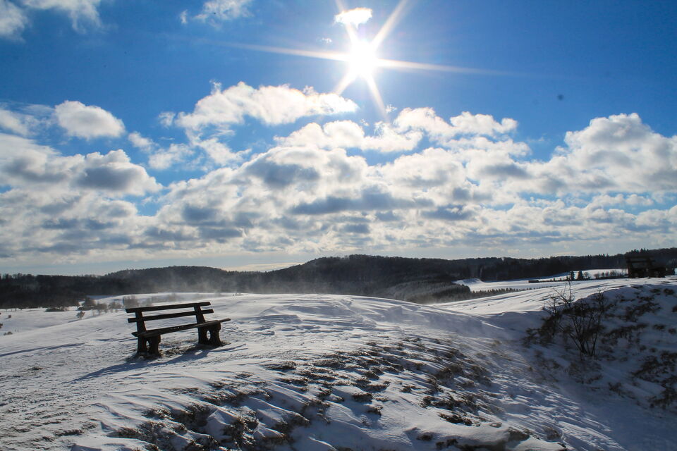 Balingen - Sonnenbühl Tourismus