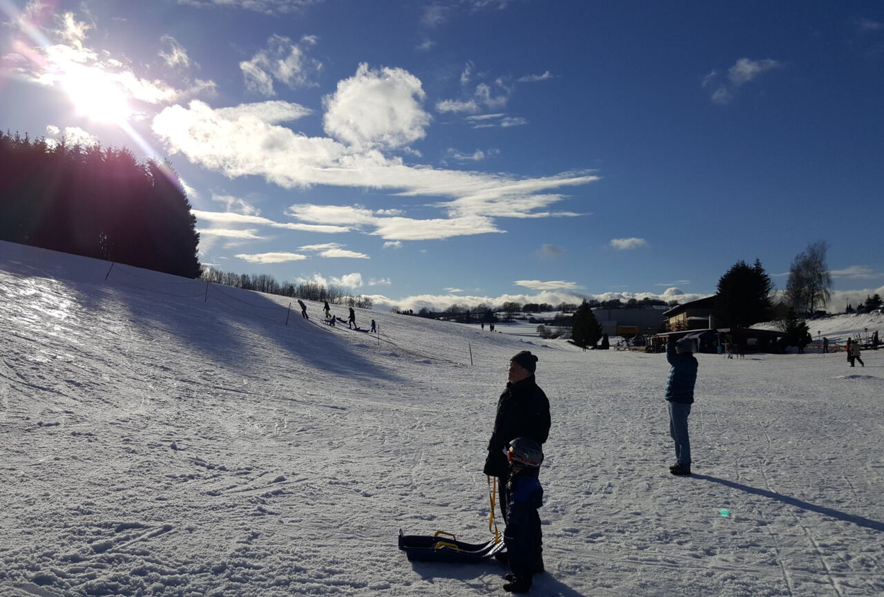 Melchingen - Sonnenbühl Tourismus