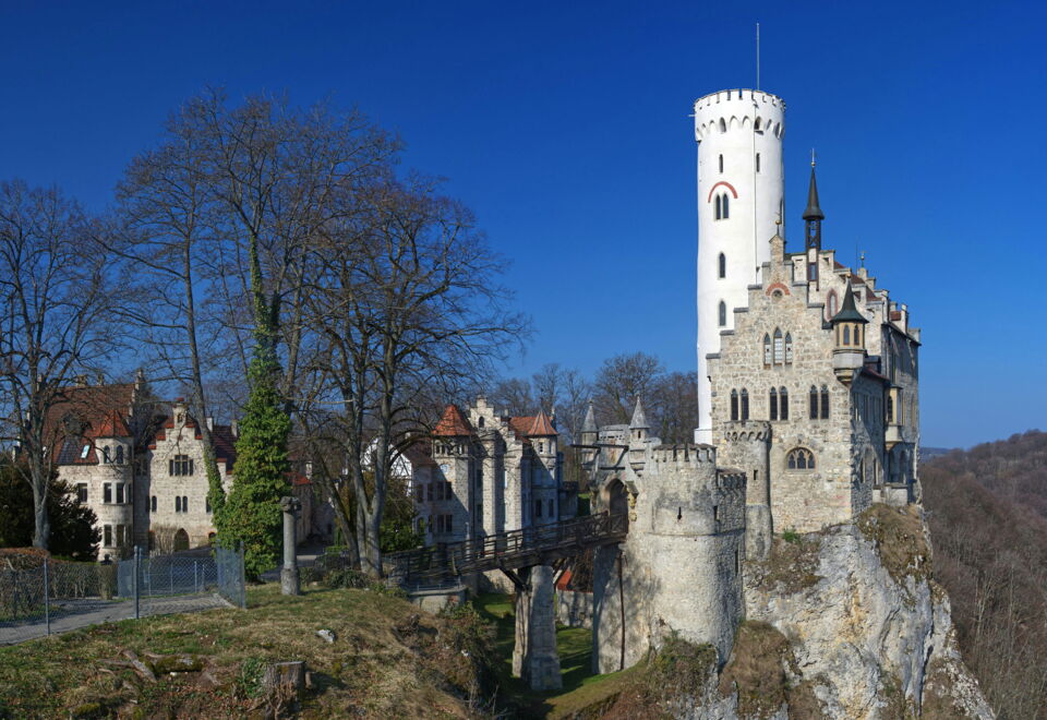 Outletcity Metzingen - Sonnenbühl Tourismus