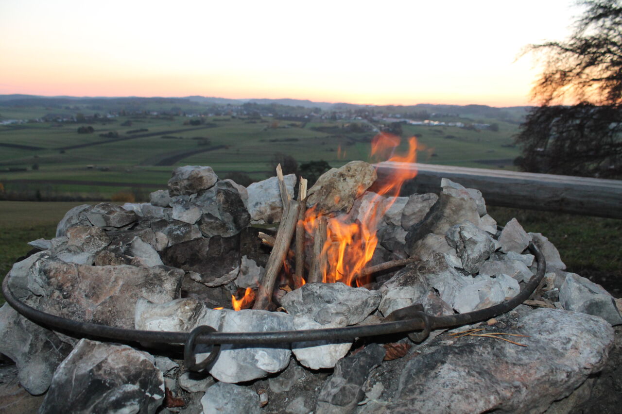 Melchingen - Sonnenbühl Tourismus