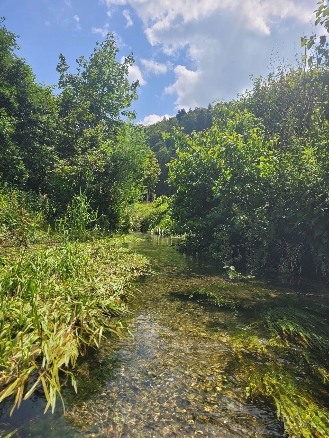 Melchingen - Sonnenbühl Tourismus