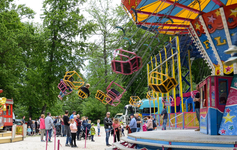 Melchingen - Sonnenbühl Tourismus