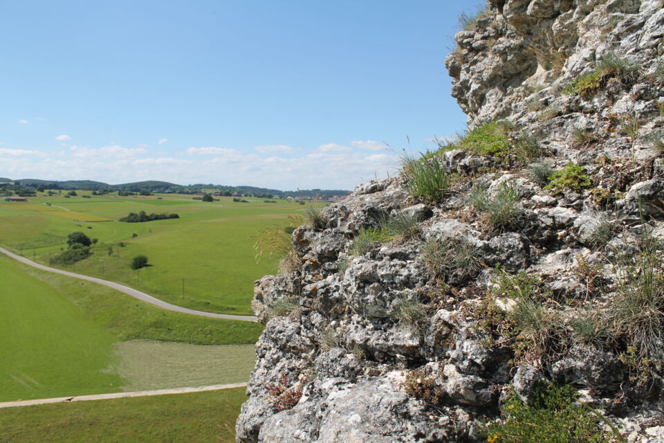 Melchingen - Sonnenbühl Tourismus