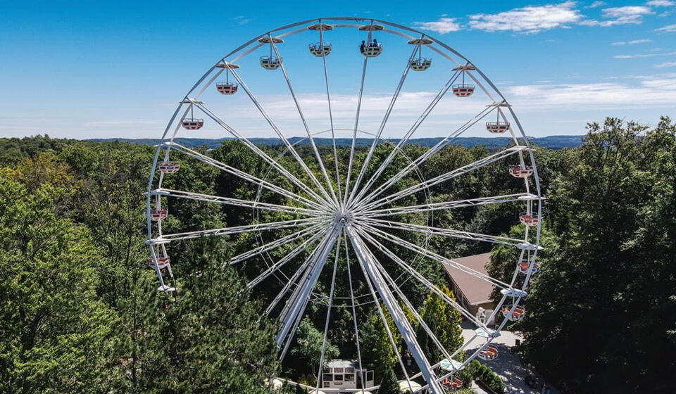 Melchingen - Sonnenbühl Tourismus