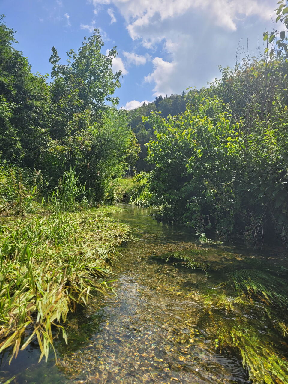 Melchingen - Sonnenbühl Tourismus