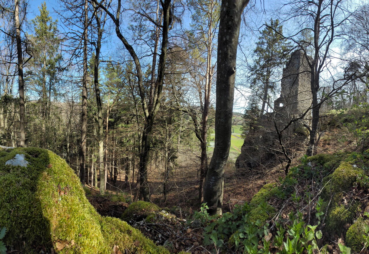Melchingen - Sonnenbühl Tourismus